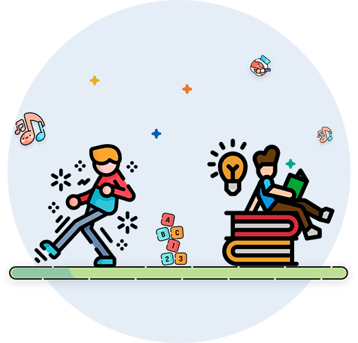 Integrated Program at Foundree Preschool and Daycare