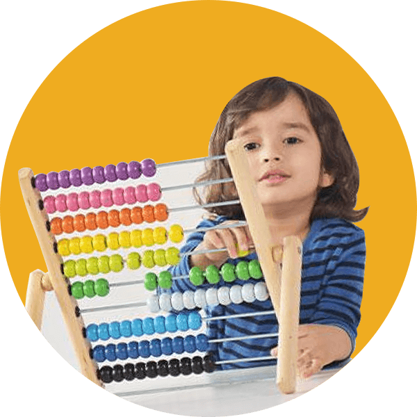 Pre-K (3-4 years) - Preschool Programs at Foundree School