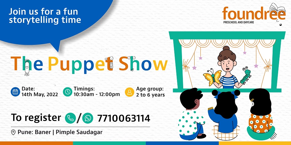 puppet-show-foundree