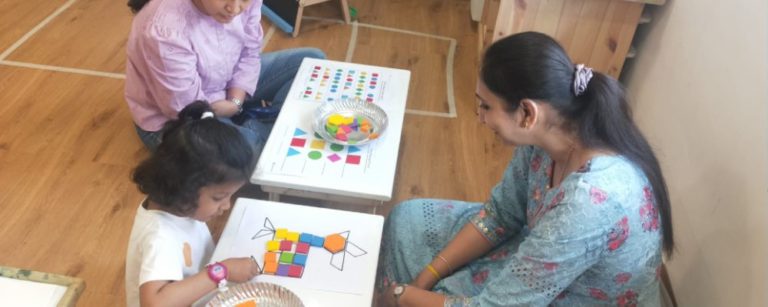 Best Educational Toys to Boost Your Child's Learning and Developments