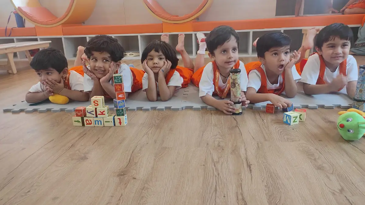 Who We Are | About Foundree School